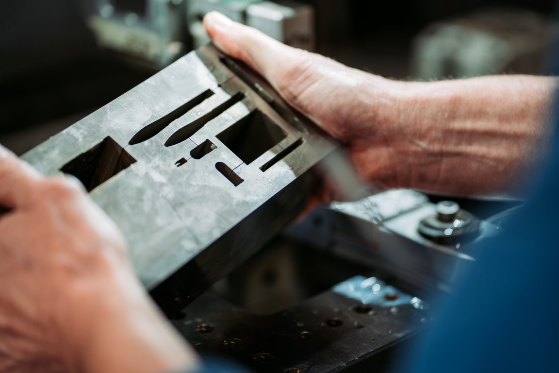 Engineering - Josef Frech GmbH & Co. KG