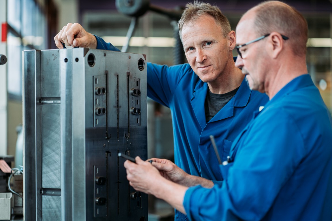 Startseite - Josef Frech GmbH & Co. KG